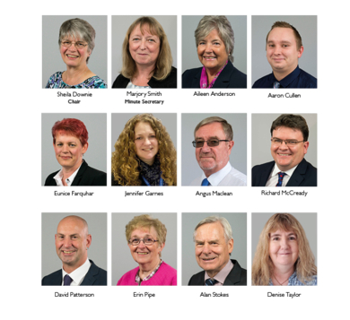 Regional Committees | Scotmid Co-operative