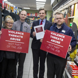 Scotmid Co-operative is Scotland’s largest independent co-operative